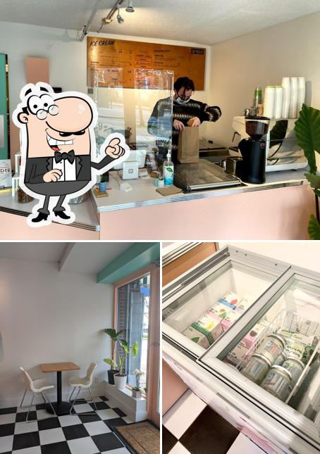 Say Hello Sweets, Vancouver - Restaurant menu, prices and reviews