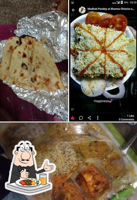 Sharma and Vishnu Fast Food lalghati, Bhopal - Restaurant menu and reviews