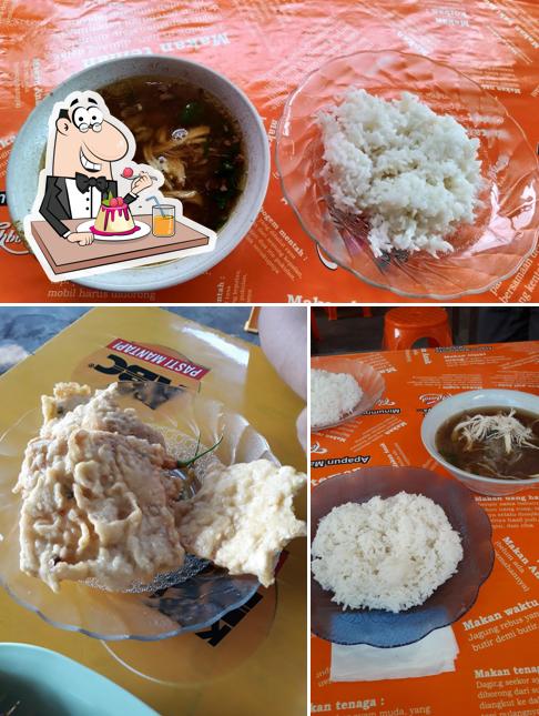 Soto Solo Berseri restaurant, Pontianak, Jl. Moh. Sohor - Restaurant ...