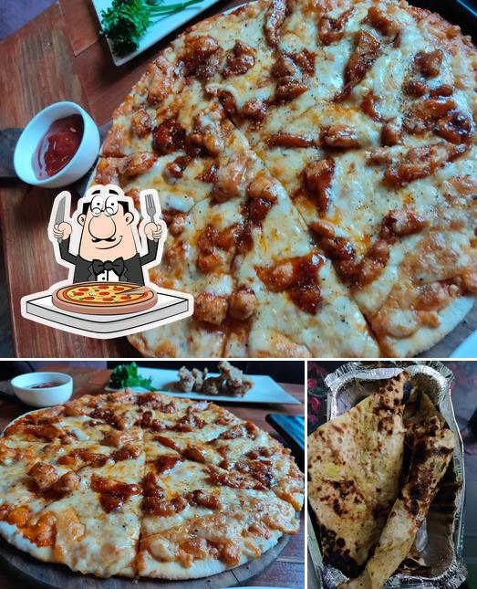 The Lazeez Food, Noida - Restaurant menu, prices and reviews