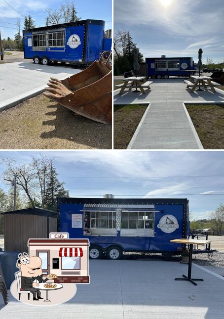 The Scale Shack Food Truck, Bridgton - Restaurant menu, prices and reviews