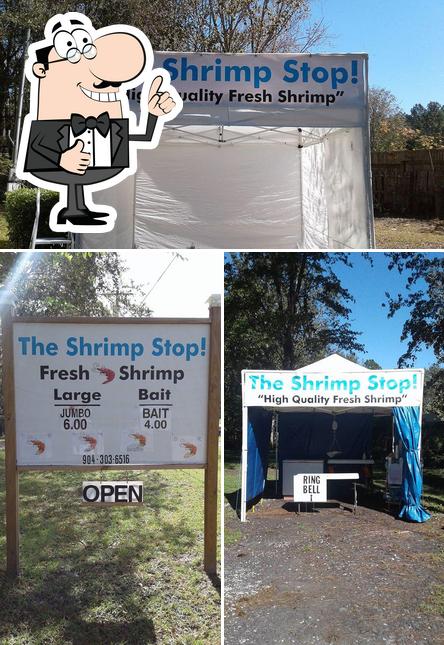 The Shrimp Stop, Callahan - Restaurant menu, prices and reviews
