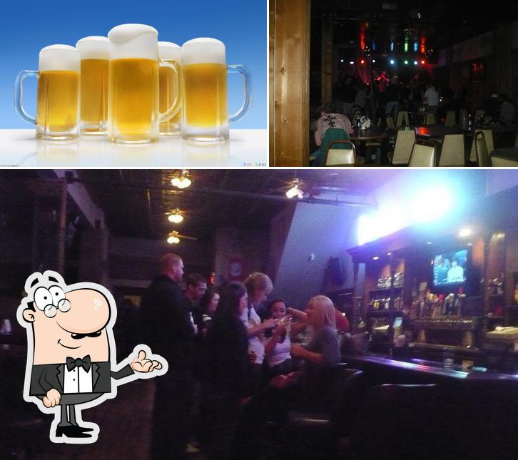 The Tap House, Sharon - Restaurant menu, prices and reviews