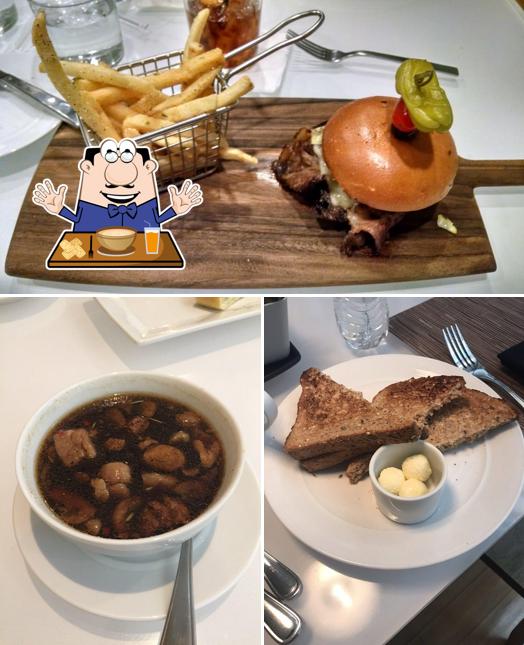 fat Rooster diner, Indianapolis - Restaurant menu, prices and reviews