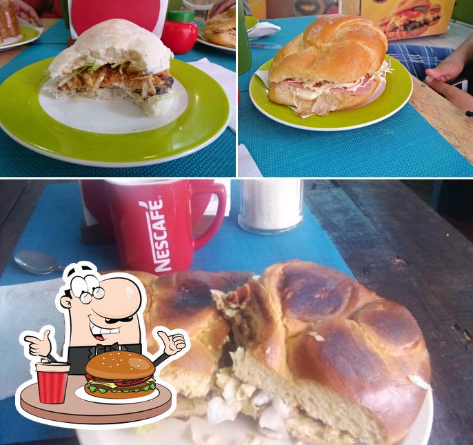 mi Antojo. Naturalmente delicioso restaurant, Orizaba - Restaurant reviews