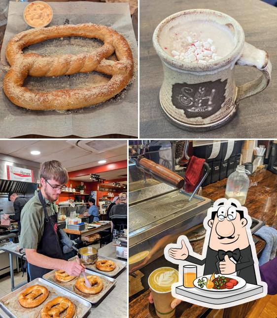 Sowers Harvest Café, State College - Restaurant menu, prices and reviews