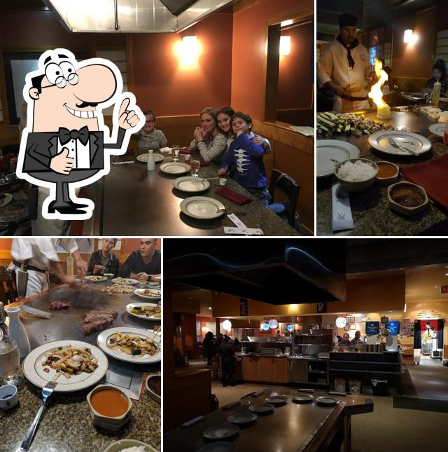 Restaurant Toyo Grillades, 1510 Bd Chomedey in Laval - Restaurant menu ...
