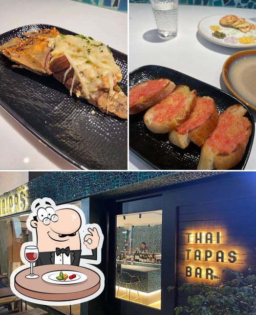 THAIPAS, Bangkok, Thong Lo - Menú del restaurante, precios y reseñas