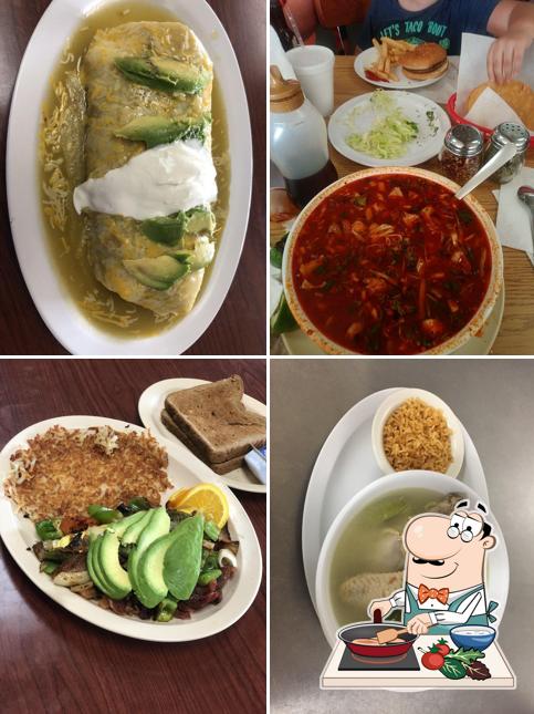 The Lone Ranger Cafe, Riverside - Restaurant menu, prices and reviews