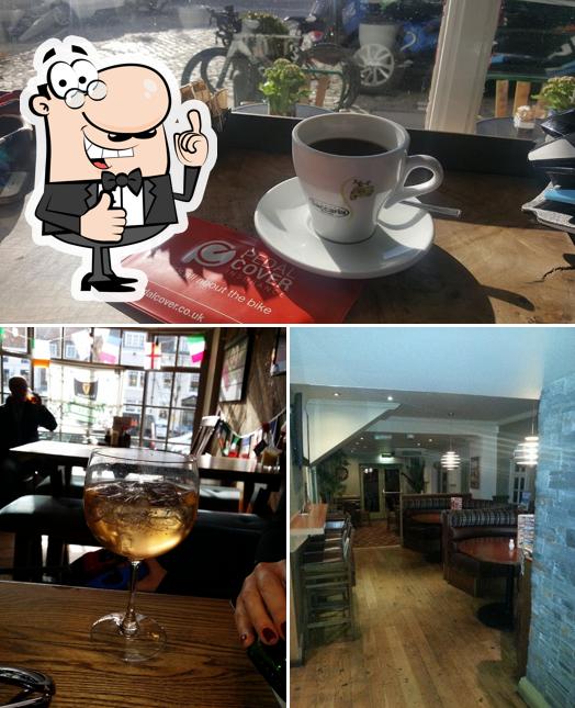 Union Arms in Yarm - Restaurant reviews