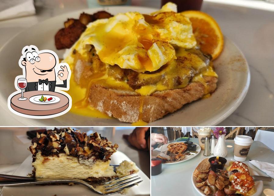 Hester's Cafe Six Points, 1714 S Alameda St in Corpus Christi ...
