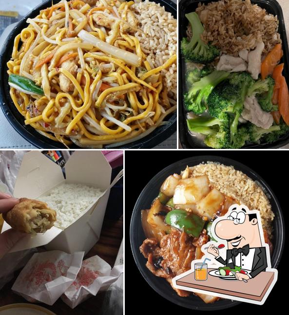 China Cook, Joliet - Restaurant menu, prices and reviews