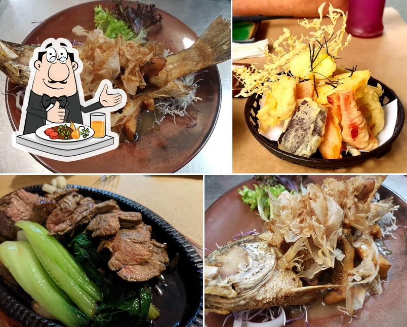 Hotaru Japanese Restaurant, Adelaide - Restaurant menu, prices and reviews