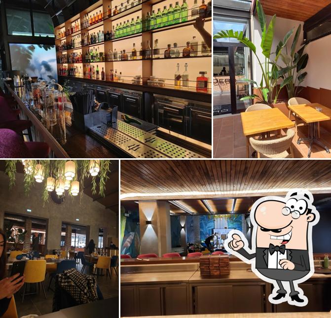 Jerò Restaurant, Roma - Menu del ristorante, prezzi e recensioni