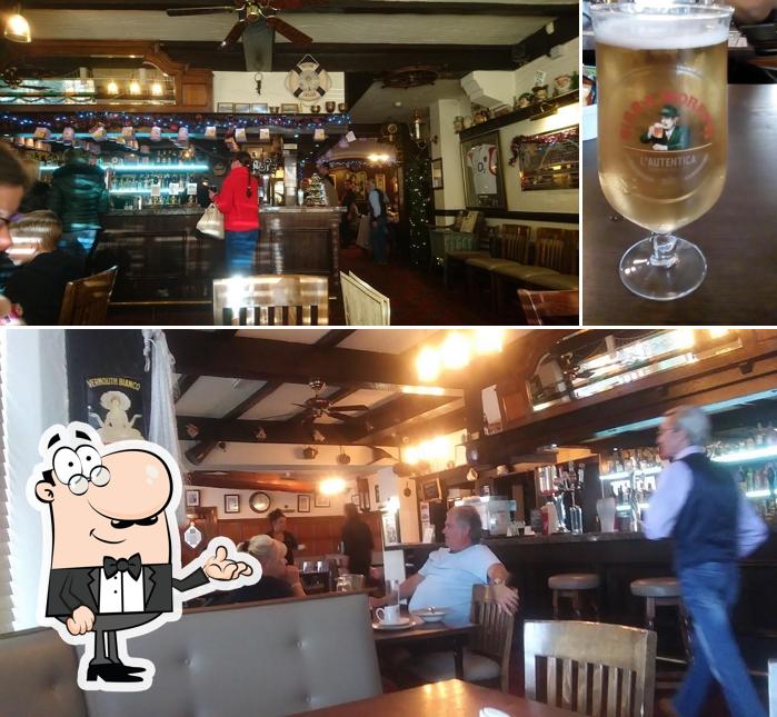 The Skiff Inn, Newcastle upon Tyne - Restaurant menu, prices and reviews