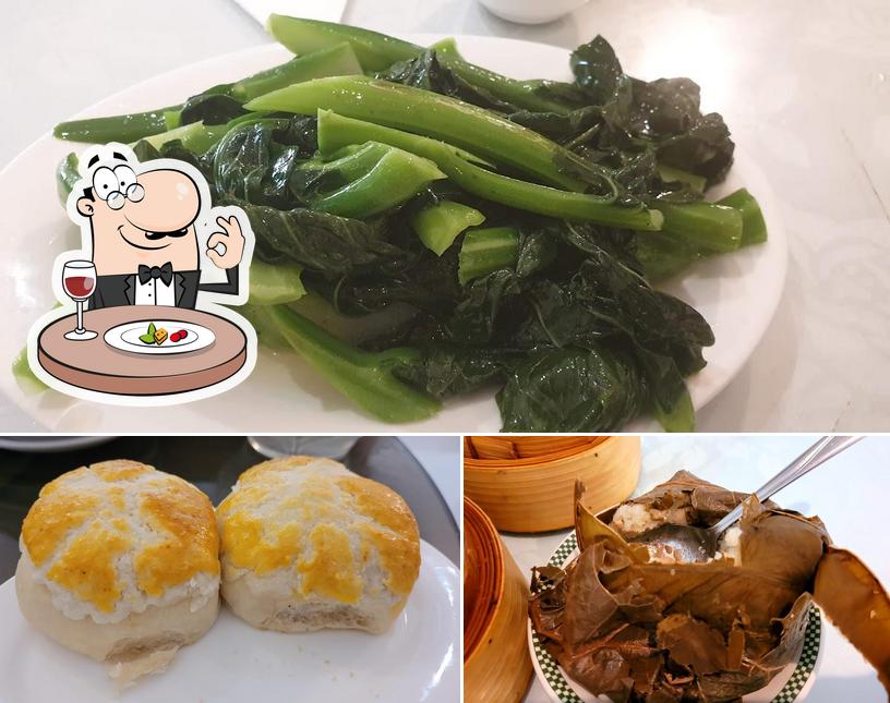 Good World Chinese Restaurant & Takeaway, Lower Hutt - Restaurant menu ...