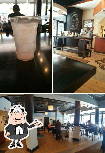 Ancora Cafe + Bakery, 107 King St in Madison - Restaurant menu and reviews