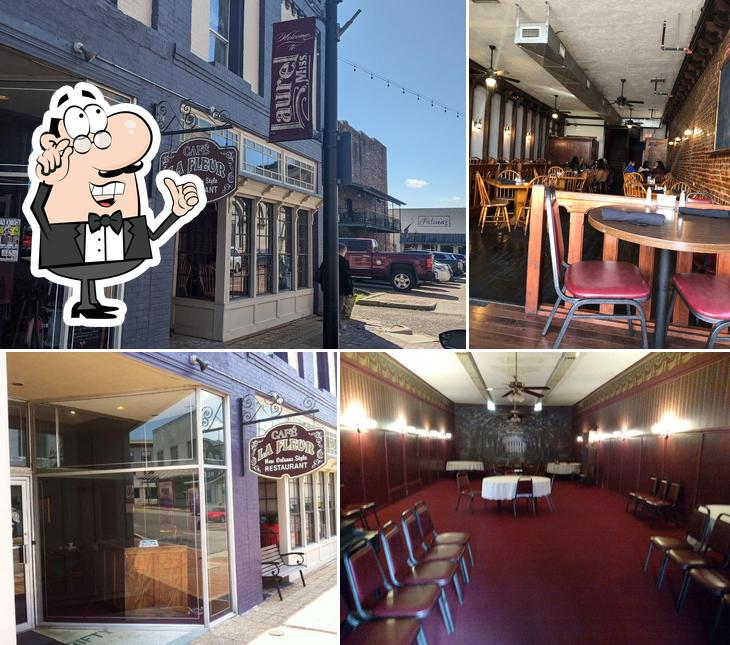 Top 7 restaurants in Laurel, Mississippi, october 2025 - Restaurant Guru