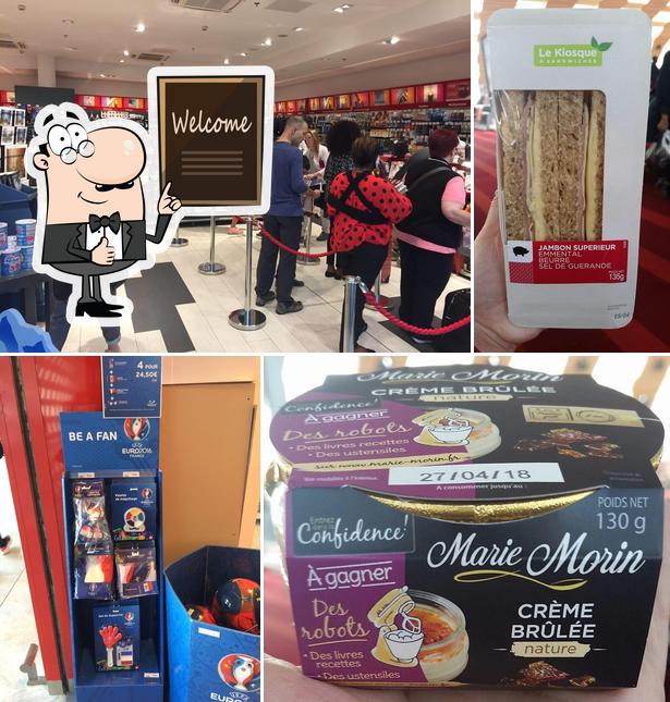 Relay, Roissy-en-France - Opiniones del restaurante