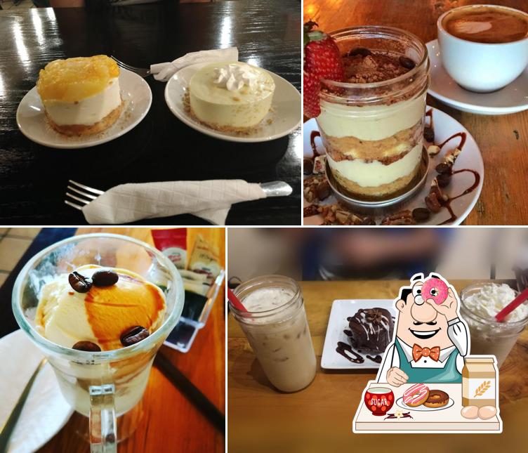 Los 10 mejores cafés en Ciudad Juarez, noviembre 2025 - Restaurant Guru