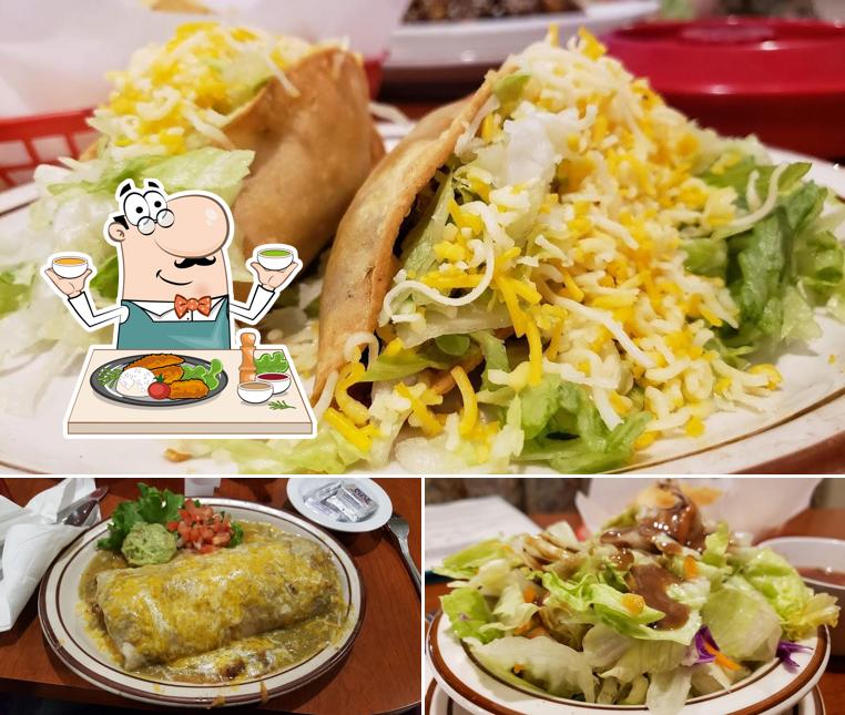 Casa Alvarez, Rowland Heights - Restaurant menu, prices and reviews