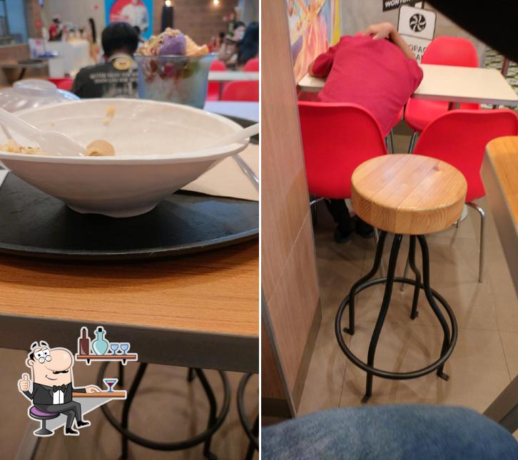 Chowking restaurant, Cebu City, Block 11 - Restaurant reviews