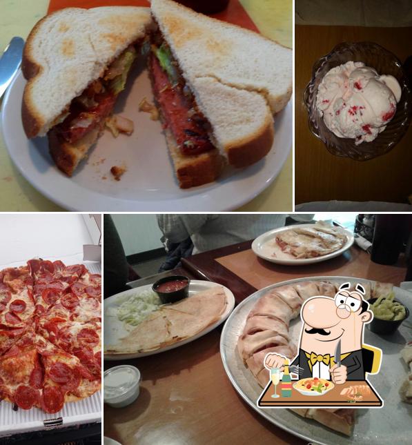 Clay's Cafe, Hebron - Restaurant menu, prices and reviews