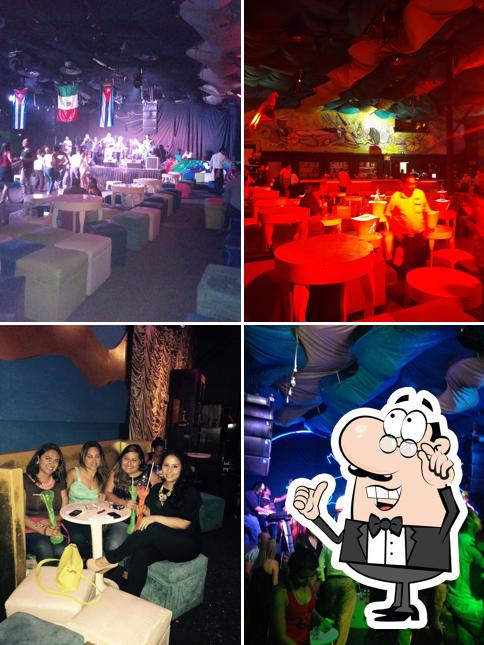 Mojitos Night, Veracruz - Restaurant menu, prices and reviews