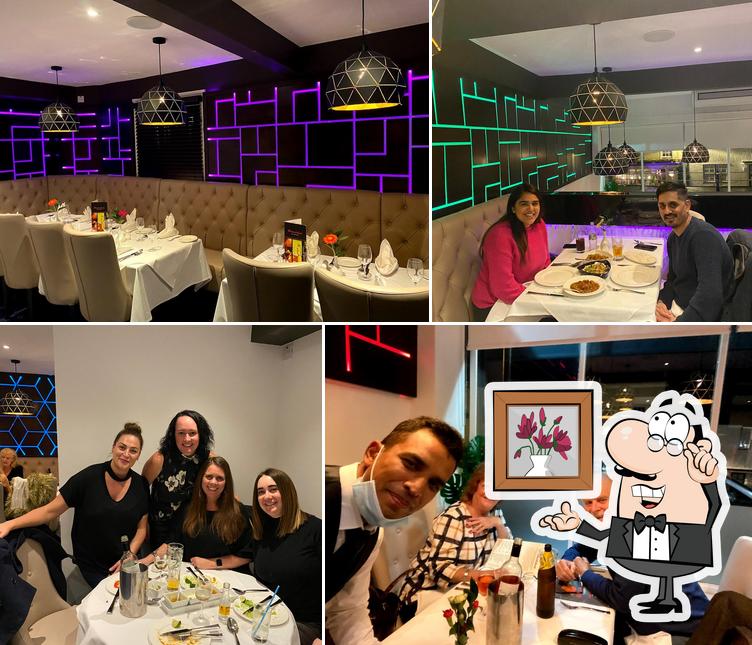 Dalchini in Hemel Hempstead - Restaurant menu and reviews