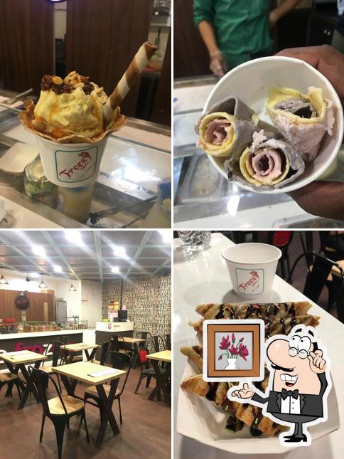 Freezy Bites, Bengaluru - Restaurant menu, prices and reviews