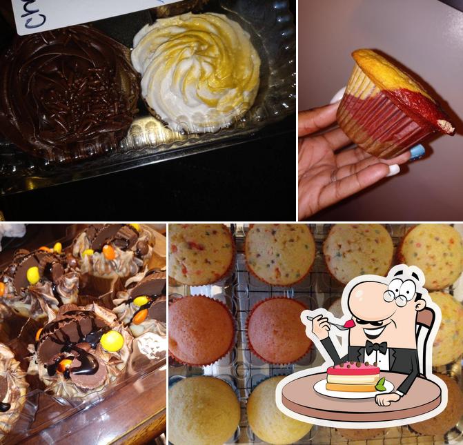 Best cakes in Beaufort restaurants, summer 2024 - Restaurant Guru