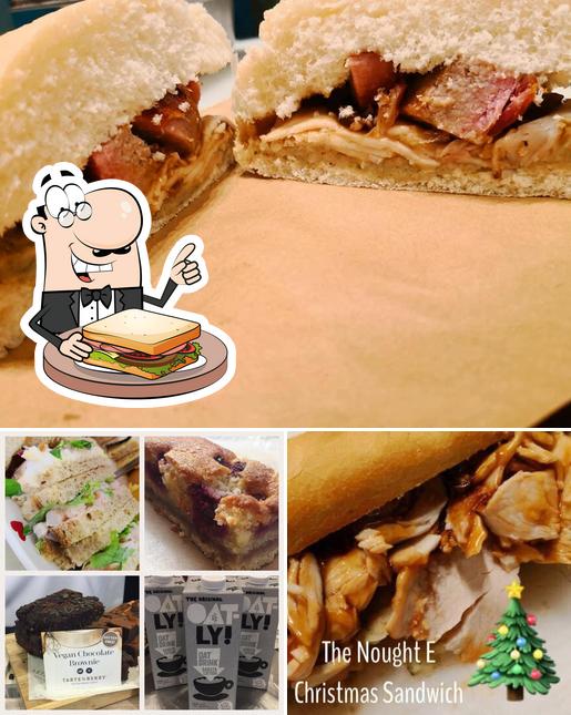 Nought-E Food Company in York - Restaurant reviews