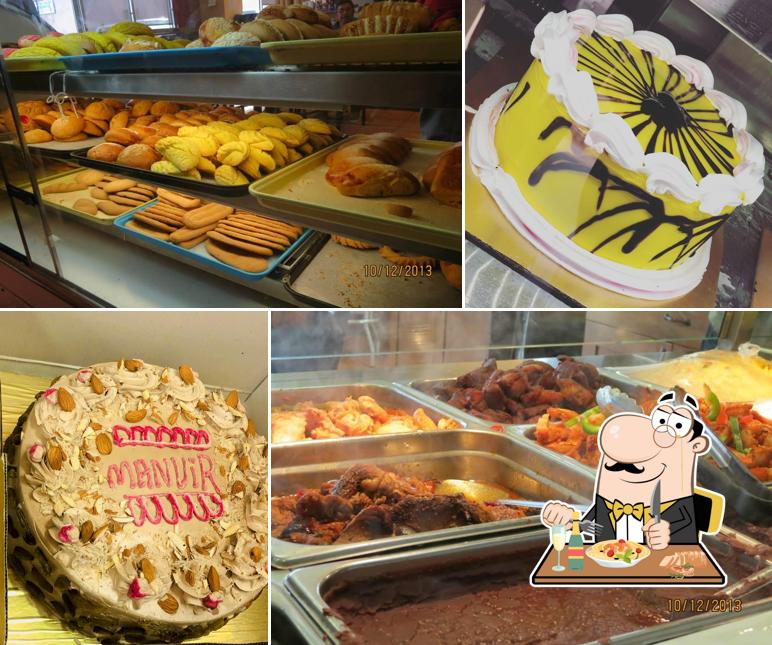 Real Taste Bakery Inc, Hempstead - Restaurant menu, prices and reviews