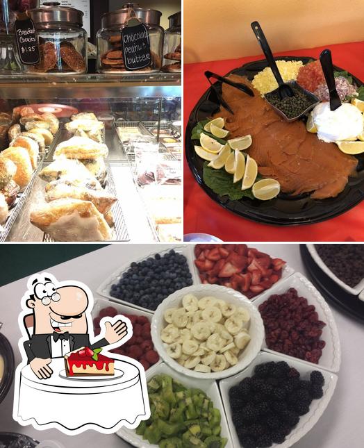 Fireside Cafe & Catering, Located inside of Group Publishing, Loveland ...