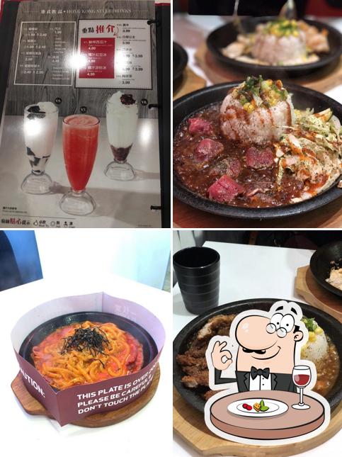 Flaming Kitchen Scarborough, 3250 Midland Ave Unit G126 in Toronto ...