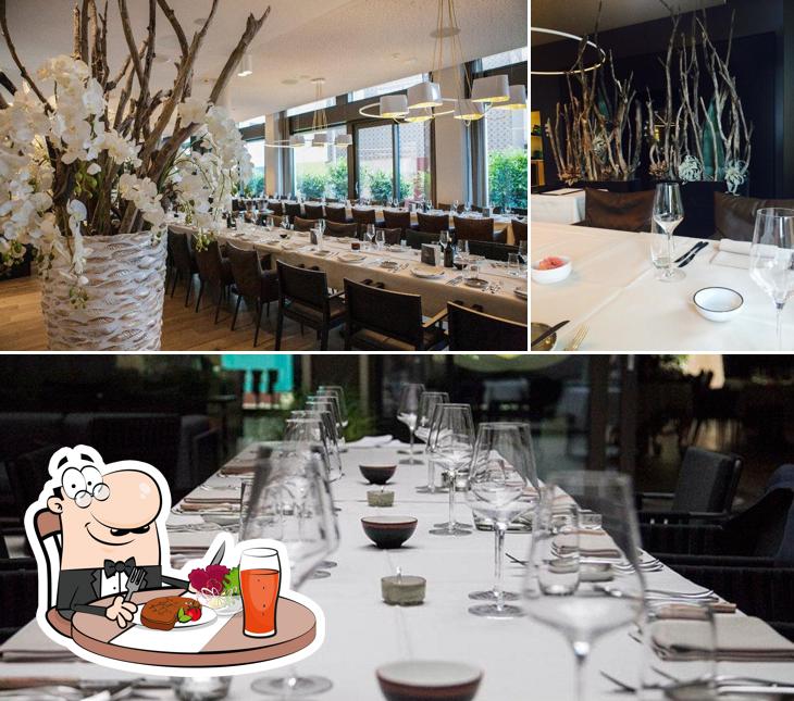 GUSTAV Restaurant & Bar, Zürich - Restaurantbewertungen