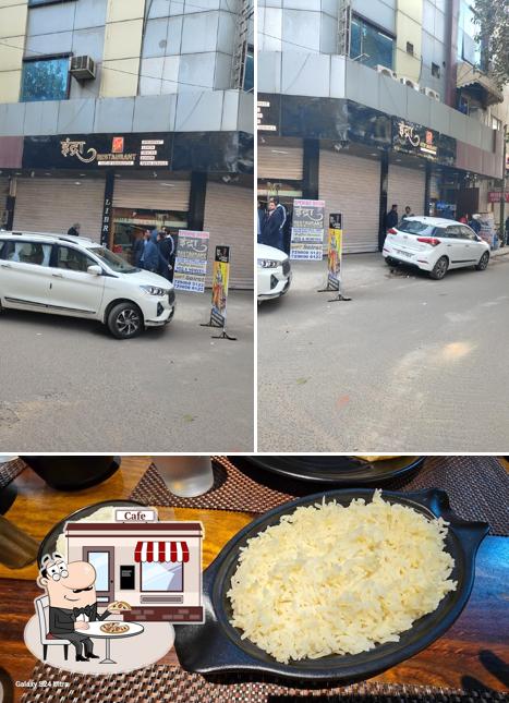 Indra Restaurant maharashtrian food, New Delhi - Restaurant reviews
