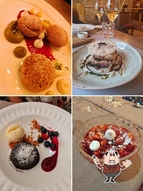 Italissimo, Riga - Restaurant menu, prices and reviews