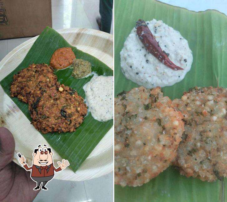 Kaveri Coffee House, Ahmedabad - Restaurant menu, prices and reviews