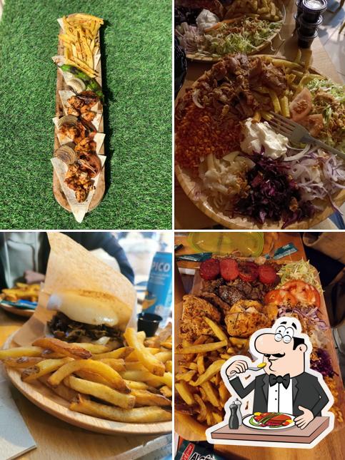 Kebab Factory - Tours, Tours - Menu du restaurant, prix et avis