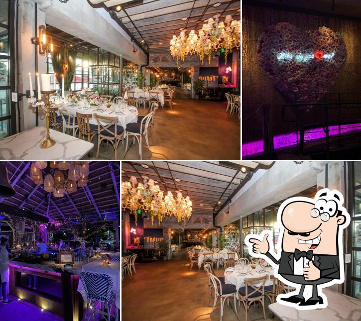 Kiki On The River, Miami, Culmer - Restaurant menu, prices and reviews