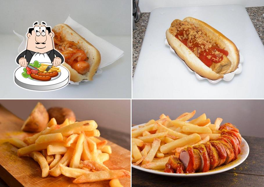Let's Burger, Berlin - Speisekarte, Preise und Bewertungen