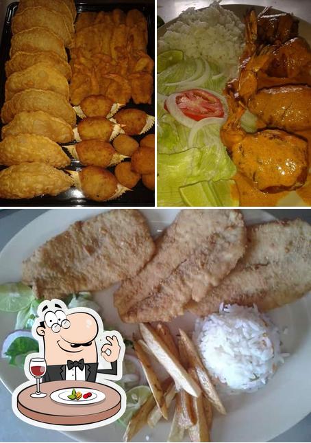 Mariscos Alex restaurant, Tampico, Dr. A. Matienzo 102 - Restaurant reviews