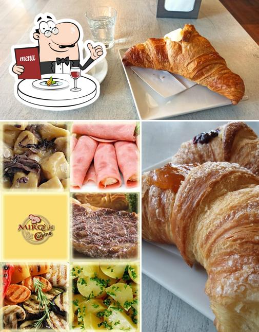 Mirò Cafè, Mestrino - Restaurant menu, prices and reviews