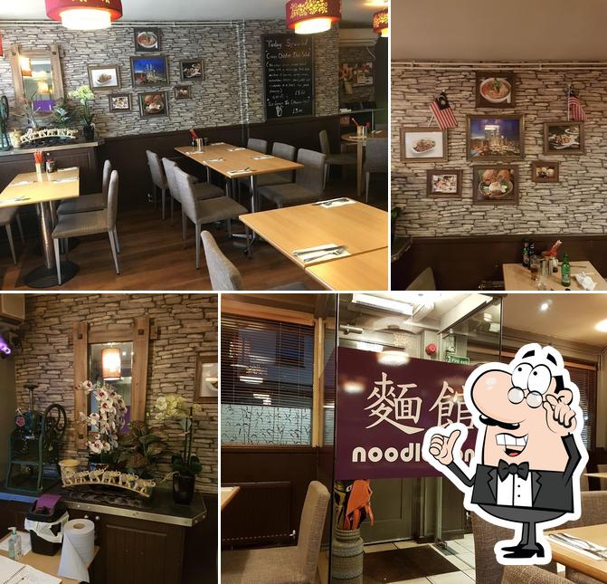 Top 10 restaurants for lunch in Colchester, january 2026 - Restaurant Guru