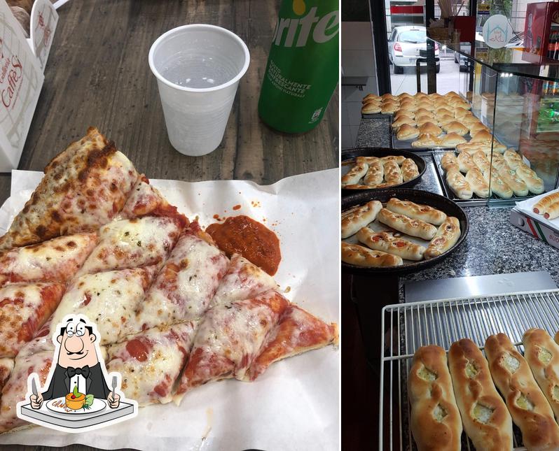 Pizza Ok ristorante, Monza - Recensioni del ristorante