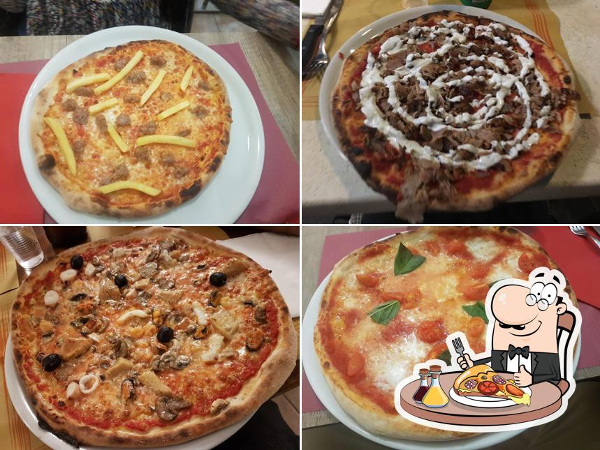 Pizza e Kebab ristorante, Cervia, Via Parini G. - Recensioni del ristorante