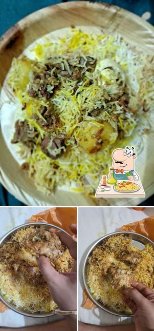 Potful - Claypot Biryanis, Chennai - Restaurant menu, prices and reviews