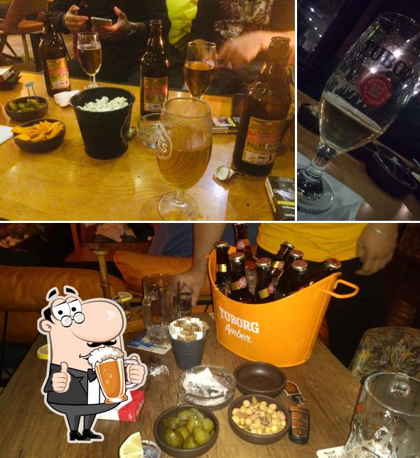 Chronos Nargile Cafe & Bar, Manavgat - Restaurant reviews