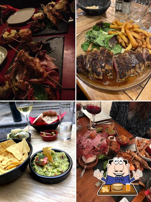 Le top 20 des restaurants à Montpellier, janvier 2025 - Restaurant Guru